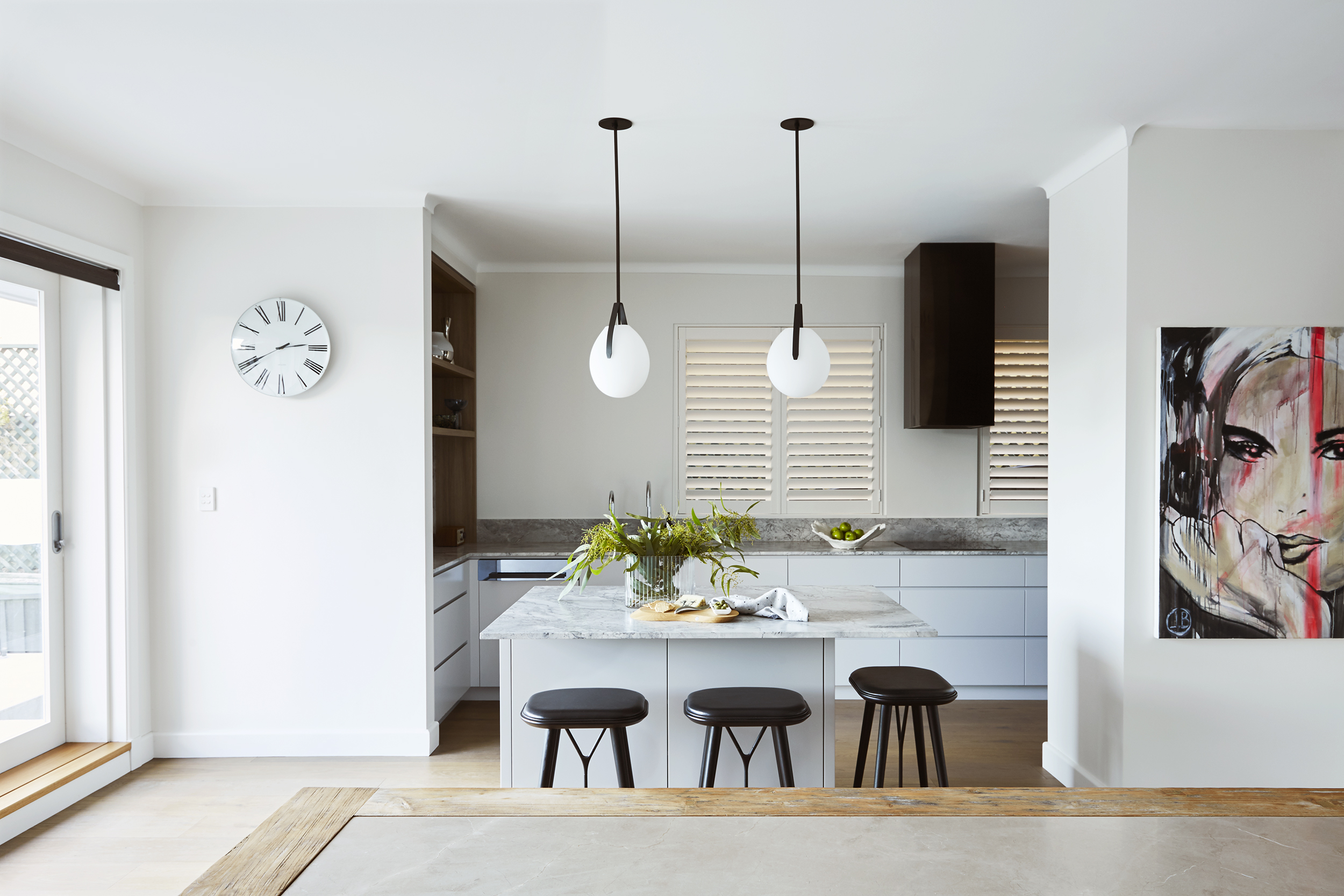 Castle Cove Project – The Kitchen Maker