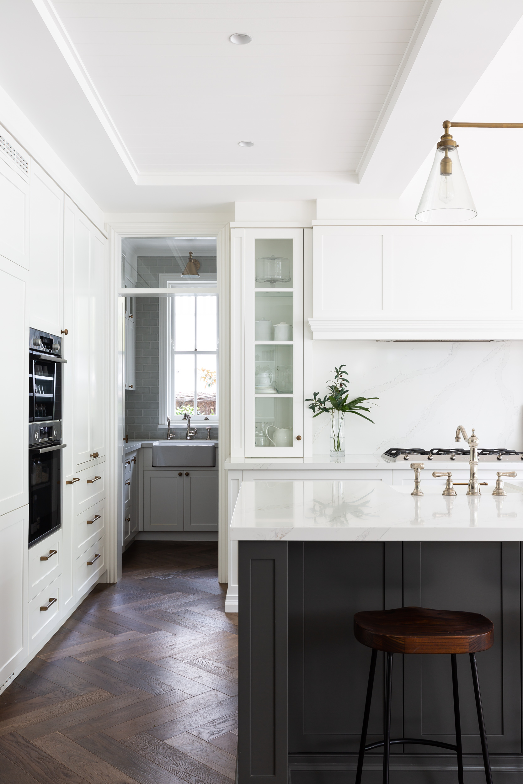 Mosman Project 1 – The Kitchen Maker