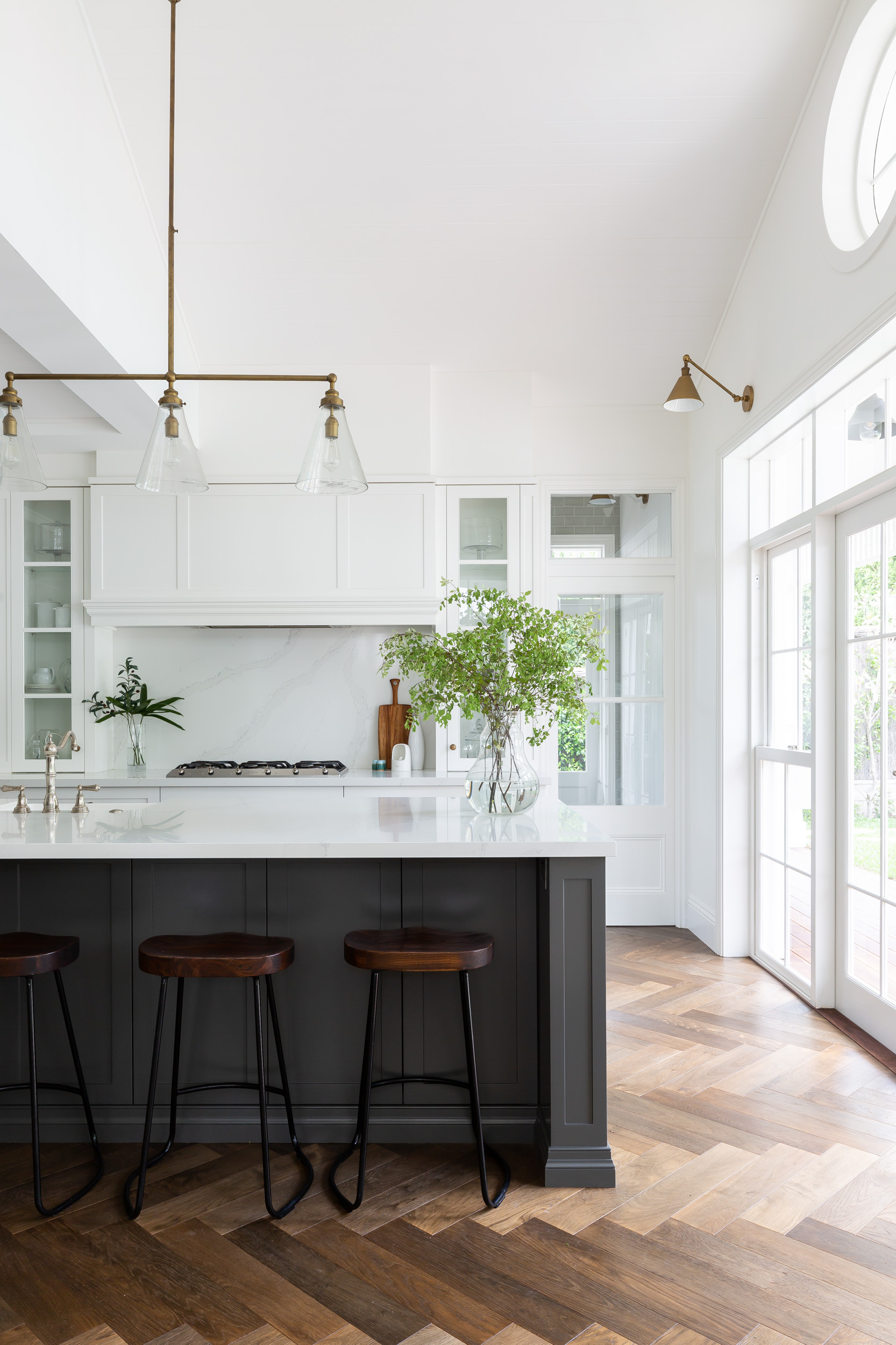 Mosman Project 1 – The Kitchen Maker